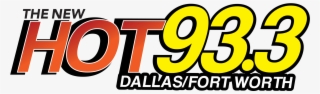Hot933 Logo PNG Image | Transparent PNG Free Download on SeekPNG