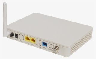 2ge Catv Wifi Epon Onu PNG Image | Transparent PNG Free Download on SeekPNG
