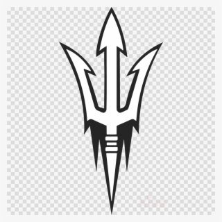 Asu Sun Devils Font PNG Image | Transparent PNG Free Download on SeekPNG