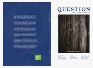 Developed Cover Design Question Cover Idea PNG Image | Transparent PNG ...