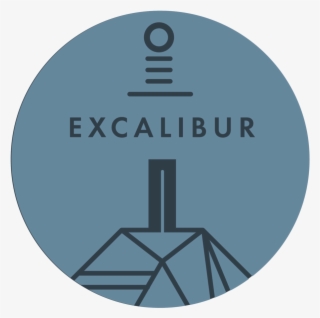 Excalibur Logo2-06 PNG Image | Transparent PNG Free Download on SeekPNG