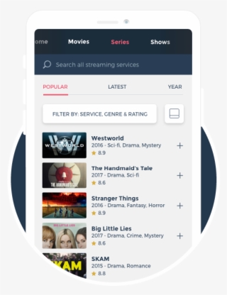Search & Browse All Titles PNG Image | Transparent PNG Free Download on ...