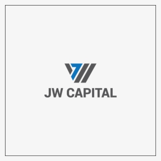 Logo Design By Iqbalkabir For Jw Investments PNG Image | Transparent ...