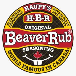 Beaver Rub - Original PNG Image | Transparent PNG Free Download on SeekPNG