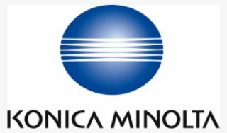 Logo Konica Minolta PNG Image | Transparent PNG Free Download on SeekPNG