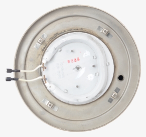 Disc Heating Element 1 - Circle PNG Image | Transparent PNG Free ...