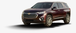 New Chevy Traverse Naperville Il - 2019 Traverse Png PNG Image ...