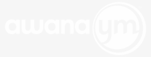 998cd985592c1488491772 Aym Logo White - Awana Ym Logo PNG Image ...