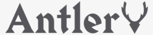 Antler Logo - Antler Luggage Logo PNG Image | Transparent PNG Free ...