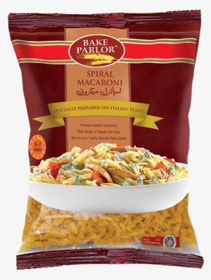 Package List - Bake Parlor Pasta Range PNG Image | Transparent PNG Free ...