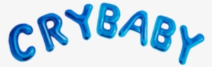 Tumblr Overlays Png Transparent - Cry Baby PNG Image | Transparent PNG ...