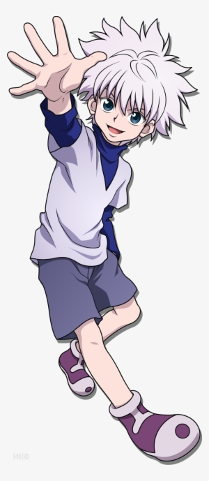 Svg Library Hunter The Last Mission Hunterpedia Fandom - Hunter X ...