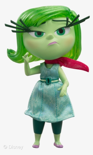 Inside Out - Disney Pixar Inside Out 10 PNG Image | Transparent PNG ...