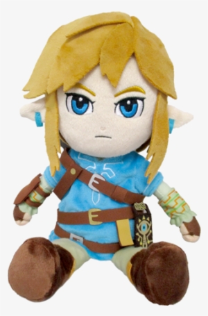 Gold Moblin Breath Of The Wild PNG Image | Transparent PNG Free ...