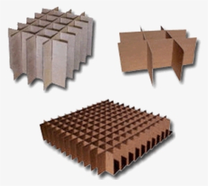Chipboard Dividers - Box Dividers PNG Image | Transparent PNG Free ...
