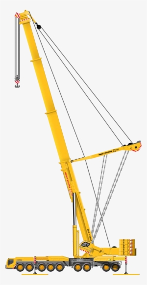 Deployed Crane - Wiki PNG Image | Transparent PNG Free Download on SeekPNG