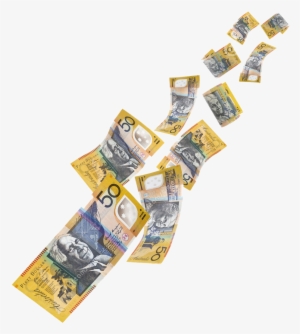 Money Png Falling - Australian Money Falling Png PNG Image ...