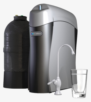 Kinetico K5 Drinking Water Station® - Kinetico Water System PNG Image ...