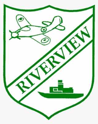 Riverview Logo - « PNG Image | Transparent PNG Free Download on SeekPNG