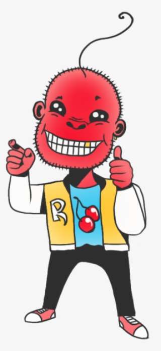 Thumbs Up Sticker Pack Character Design PNG Image | Transparent PNG ...