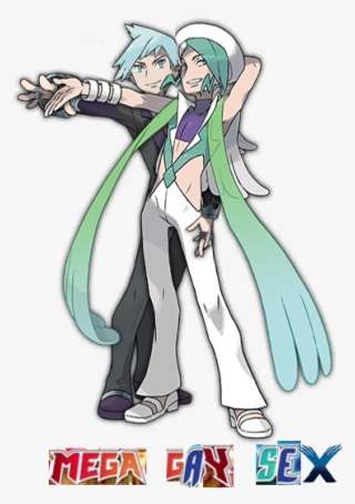 How To Change The Textures Of Pokemon/characters PNG Image ...