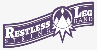 Restless Leg String Band PNG Image | Transparent PNG Free Download on ...