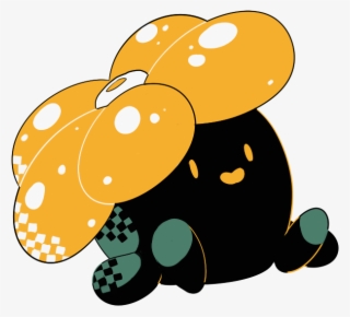 Vileplume - - Pokemon Vileplume PNG Image | Transparent PNG Free ...