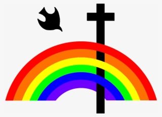 Holy Covenant Rainbow PNG Image | Transparent PNG Free Download on SeekPNG
