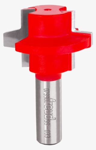 Freud Fre 99 033 Wedge Groove Bit PNG Image | Transparent PNG Free ...