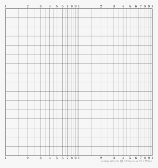 Blank Semi Log Graph PNG Image | Transparent PNG Free Download on SeekPNG