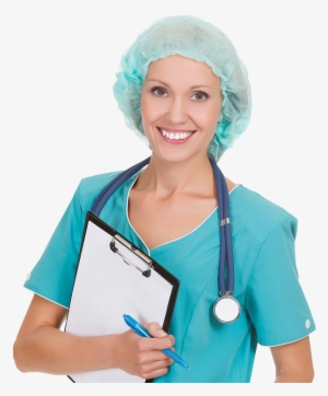 Medical - Infection Control - Infection Control Nurse Png PNG Image ...