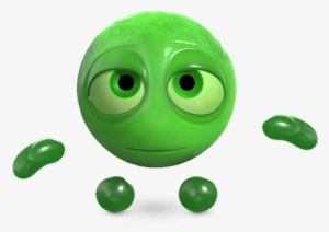 Wreck It Ralph Sour Bill Png - Wreck It Ralph Gumball PNG Image ...