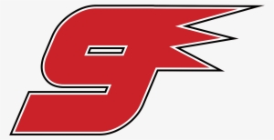 9 Bill Elliott Nascar Logo Png Transparent - Bill Elliott Number 9 PNG ...