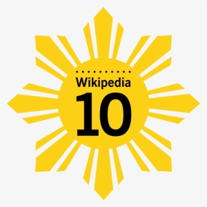 Philippine Sun Png - Sun In Philippine Flag PNG Image | Transparent PNG ...