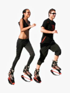 Kangoo Running - Sport Kangoo Jumps PNG Image | Transparent PNG Free ...