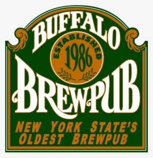 Buffalo Brewpub PNG Image | Transparent PNG Free Download on SeekPNG