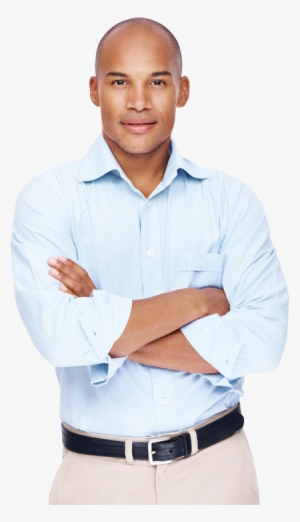 Man2 - African American Man Png PNG Image | Transparent PNG Free ...