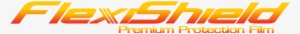 Scratch & Stonechip Protection - Flexishield Paint Protection PNG Image ...