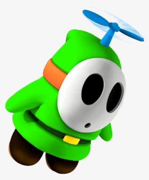 Meme Guys - Shy Guy Comic Mario PNG Image | Transparent PNG Free ...