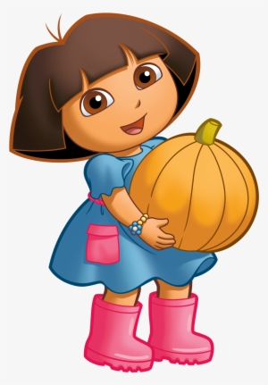 Latest - Dora The Explorer PNG Image | Transparent PNG Free Download on ...