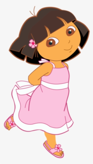 Dora Face