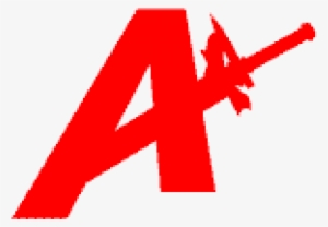 Anime Arsenal Logo - Magazine PNG Image | Transparent PNG Free Download ...