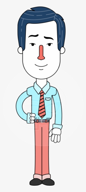Steve The Office Guy - The Office PNG Image | Transparent PNG Free ...