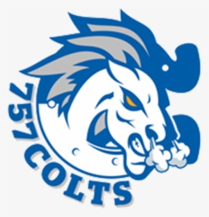 Colts Sports And Mentoring Club Png Colts Football - Indianapolis Colts ...
