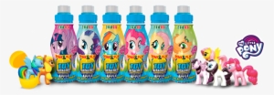 My Little Pony - My Little Pony Drink And Play PNG Image | Transparent ...