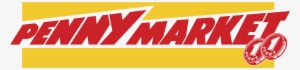 Penny Market Logo Png Transparent - Penny Market PNG Image ...