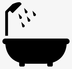 Bath Bathtub Comments - Free Bath Icon Transparent PNG Image ...