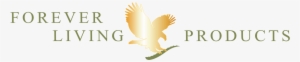 Download For Us The Living Logo - Forever Living Products PNG Image ...
