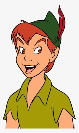 Peter Pan Silhouette Clip Art At Getdrawings - Peter Pan Free Clip Art ...