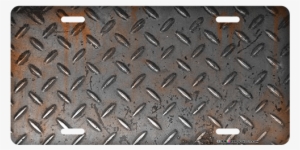 Rusty Metal Sign Png PNG Image | Transparent PNG Free Download on SeekPNG